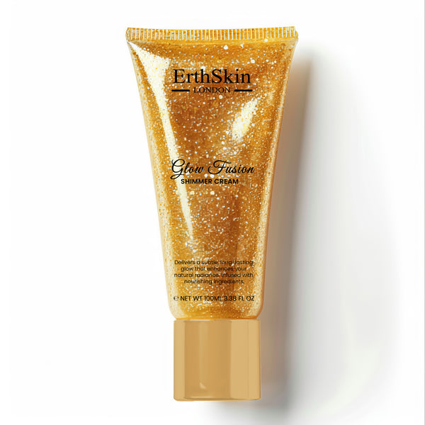 Glow Fusion Shimmer Gel 100ml – ErthSkin London